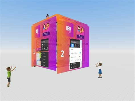 Cospaces Edu Avvio A Coblocks