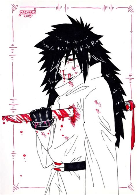 Ask Madara Uchiha Tumblr