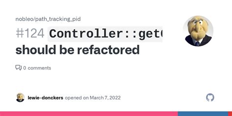 Controller GetControllerState Should Be Refactored Issue 124