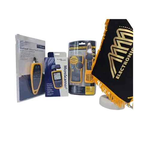 Fluke Networks Ms2 100 Microscanner Best Fluke Ms2 100 Price