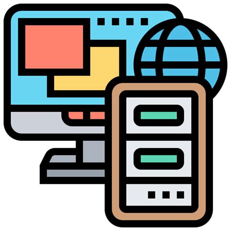 Responsive Design Free Computer Icons