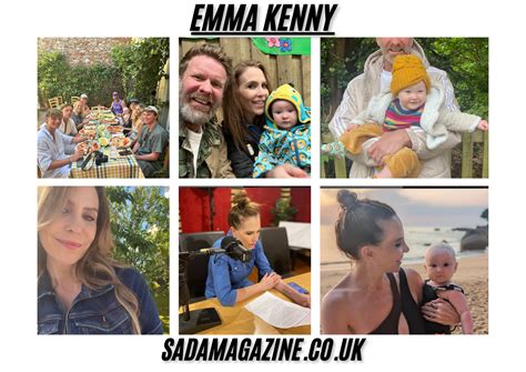 Emma Kenny Uk Psychologist Media Personality And True Crime Expert