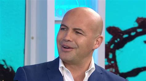 A Z List Of Famous Bald People Men Women Actors Celebrities Musicians