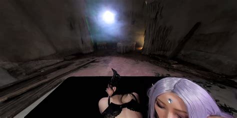 Aika And Takarada Monami Cosplay Elf Succubus Eporner