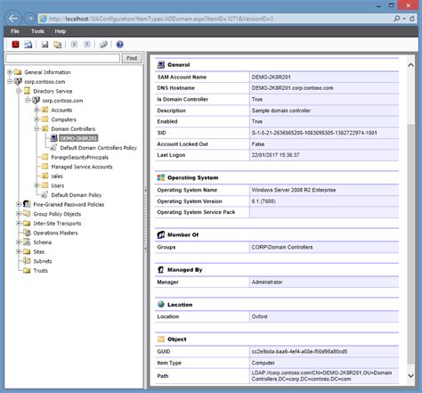 active directory and group policy gpo reporting and documentation tool