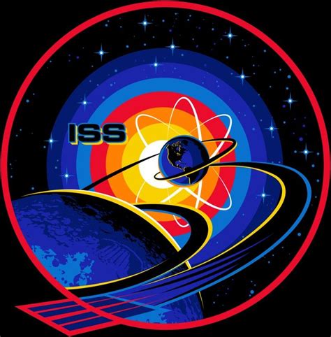 Mission To Mars Vector Logo Stock Illustration Illustration Of Mission
