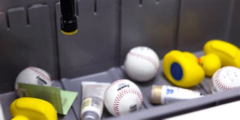 Robotics Item Picker Robotics Functional Modules Abb