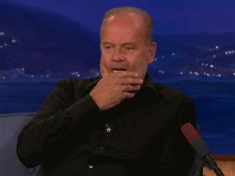 Kelsey Grammer Explains Why He Took His Baby To The Playboy Mansion Starcasm