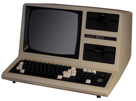 Tandy Trs 80 Model Iv Computer Computing History