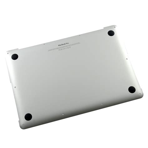 Macbook Pro 13 Retina Display Late 2012 Case Components Ifixit