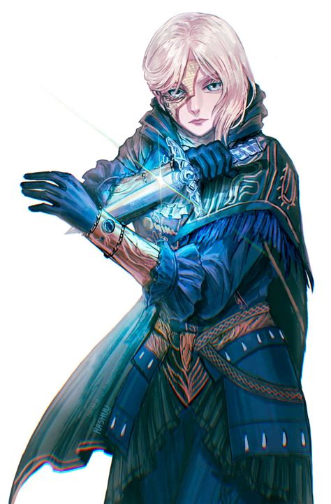 Duchess Elden Ring And More Drawn By Rashuu Danbooru