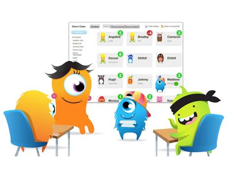 Classdojo Works With High Schoolers I Use It For Class Management As