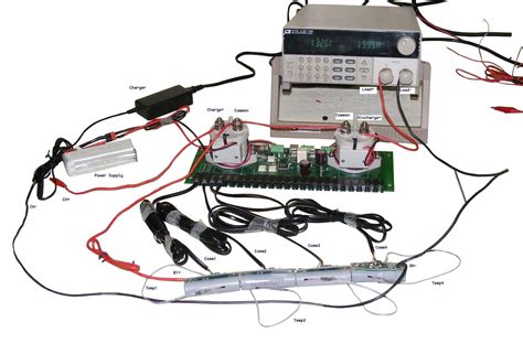 Batteryspace Offer New HV BMS Endless Sphere DIY EV Forum