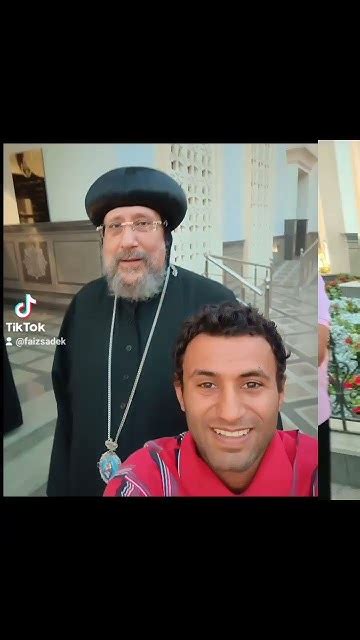 الأنبا إرميا Youtube