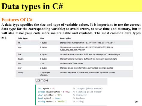 Basic Computer Science Introductionpptx
