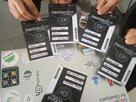 Nikhil Deshmukh On Linkedin Hackaccino Hackathon Opensource