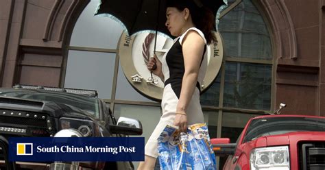 New China Carmakers See Bumpy Road Ahead After Stock Crash Saps Sales South China Morning Post