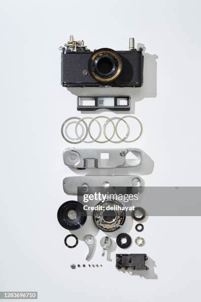 Disassembling Photos And Premium High Res Pictures Getty Images