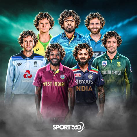 We Are All Lasith Malinga On This Day Sport360 Cricket