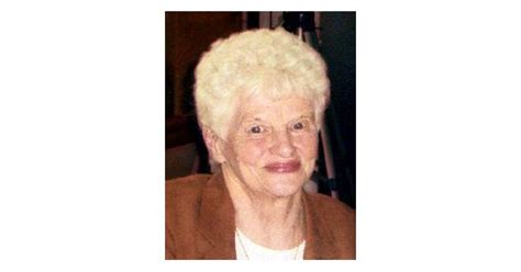 Joan Strader Obituary 1929 2015 Chambersburg Pa Patriot News
