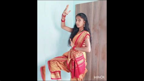 Classical Dance Steps Youtube