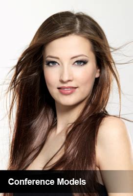 Modelling Hostesses Agency Booth Models Germany