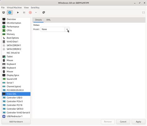Setting Up Gpu Passthrough With Kvm On Ubuntu For Windows Posts Tek