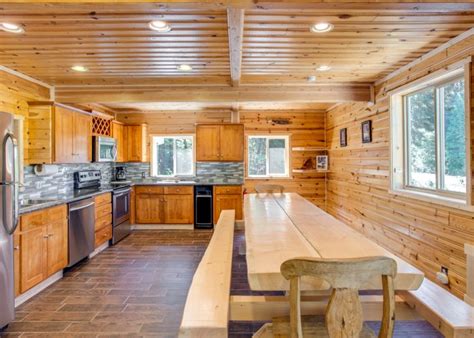 Danielle Lodge Brunners Lodge