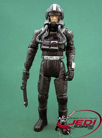 Clone Pilot V Wing Imperial Pilot Legacy 3 Pack 2 The Legacy Collection