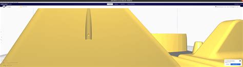 Bug Slice Hole · Issue 7449 · Ultimakercura · Github