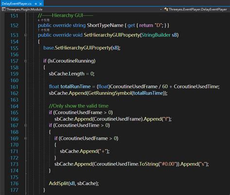 Eventplayer 懒人专用的免费可视化事件插件 技术专栏 Unity官方开发者社区 Eventplayer 懒人专用的免费可视化事件插件 技术专栏 Unity官方开发者社区