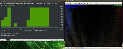Is Opencv Really Using The Gpu For Detection Jetson Nano Nvidia Developer Forums