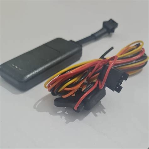 300 Feet 80 Mah Gps Tracker System For Bike Car And Truck Gnss At Rs 4500 Piece In Tiruppur
