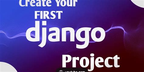 Building A Multi App Django Project A Tech Attachees Journey Dev Community