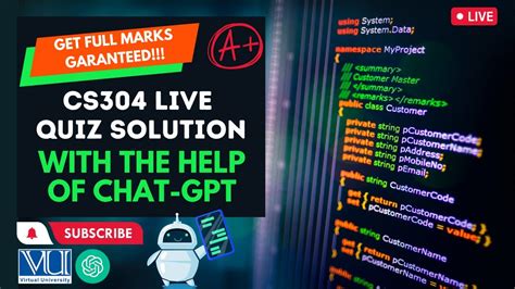 Cs304 Live Vu Quiz 1 Get Full Marks Guaranteed 💯 ️ 🔥 Hack🔒quiz Firewall Virtual University 🎓