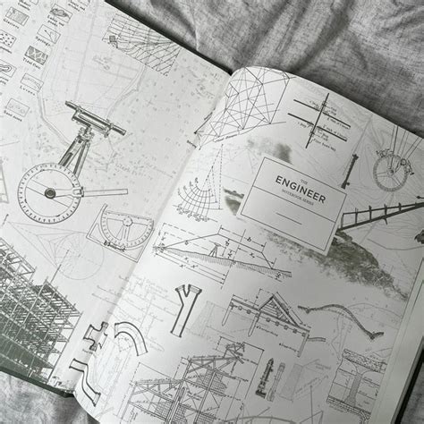 Civil Engineering Graph Paper Notebook Engineer Ts Professor T