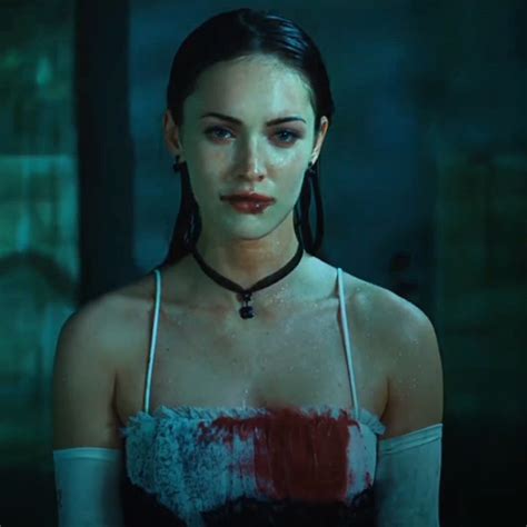 Megan Fox As Jennfier Check Edit Youtube