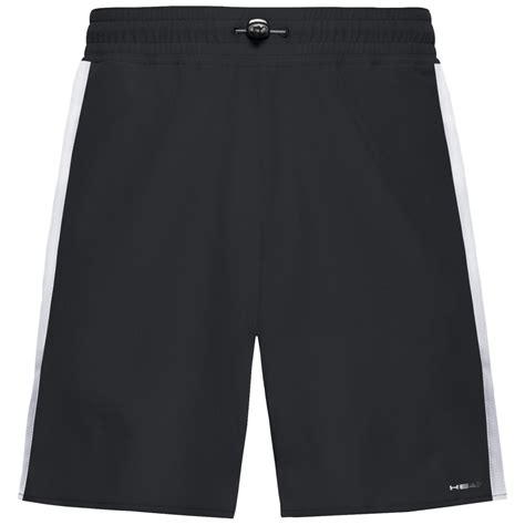 Head Performance Short Men Black