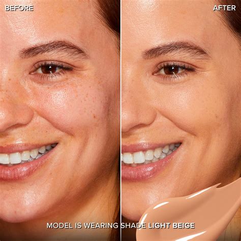 Too Faced Born This Way Super Coverage Multi Use Concealer Light