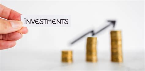 Building Wealth Over Time The Power Of Compound Interest And Long Term Investing Investment