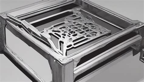 Optimize Printing Quality Mastering Ender 3 Z Offset Optimize Printing Quality Mastering Ender 3 Z Offset