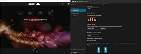 Dts Audio Processing Setting Are Not Available Rasus
