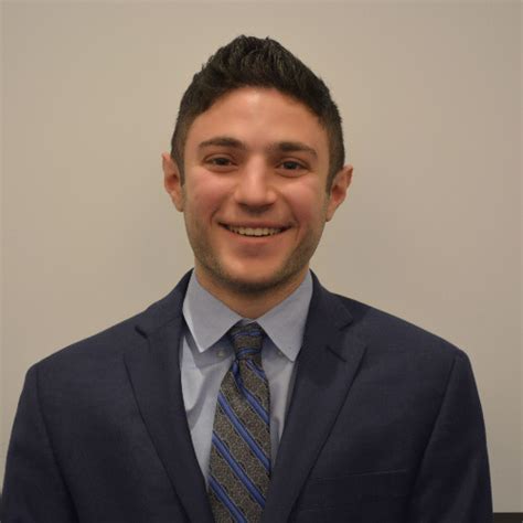 Vincent Padula Fairleigh Dickinson University Voorhees New Jersey