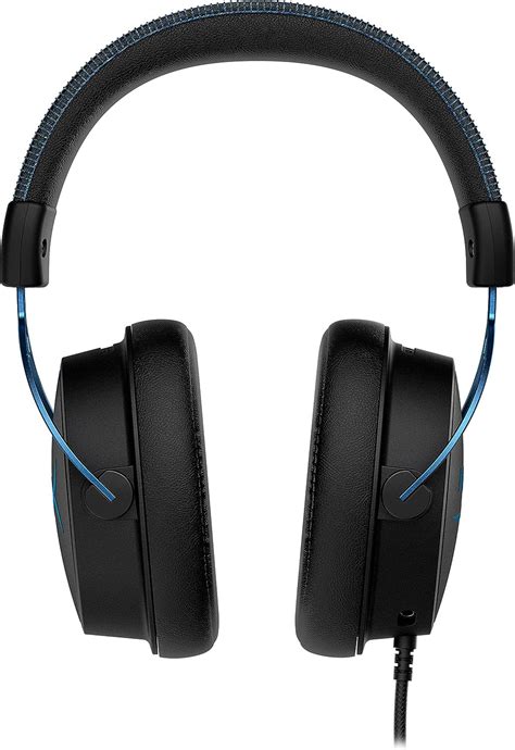 Hyperx Cloud Alpha S Pc Gaming Headset 7 1 Surround Sound