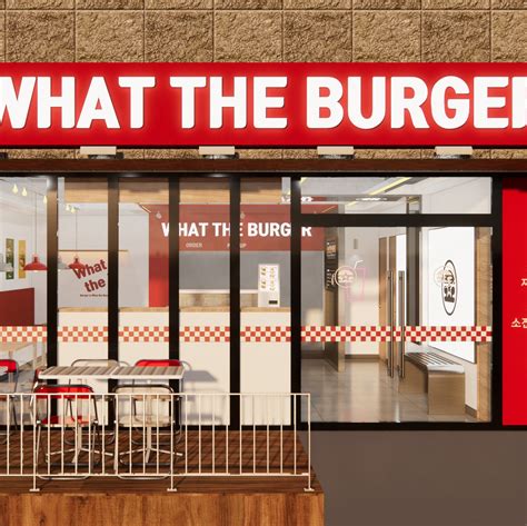 패스트푸드점 인테리어 3d 렌더링 시안 도면 제작·수정 포트폴리오 크몽