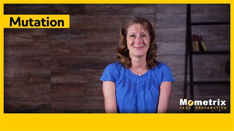 Mutations Youtube