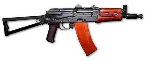 Ak 74 Neuvostoliittolaisen Rynnäkkökiväärin Kehitys Sdt