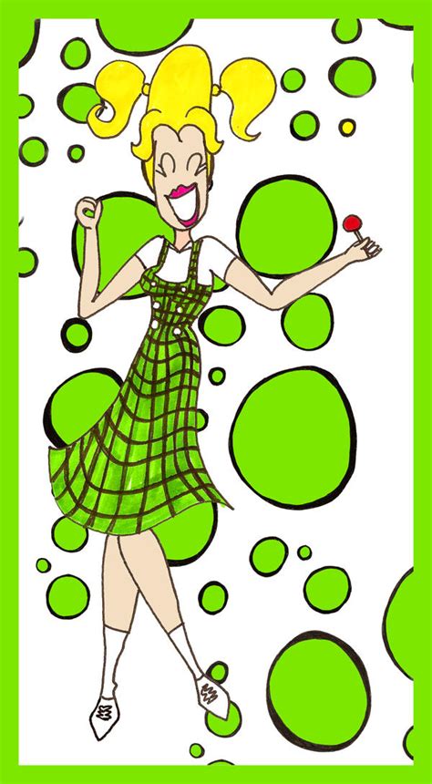 Penny Pingleton Hairspray By Nowpictured On Deviantart