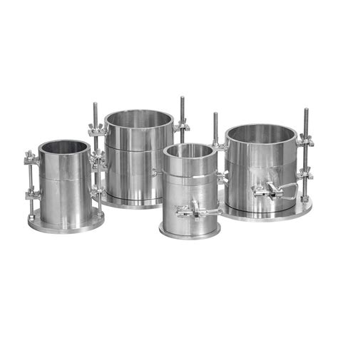 Moldes Proctor Normal Proeti
