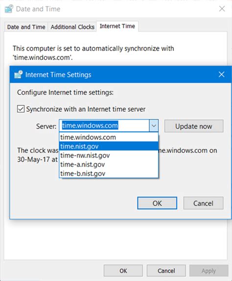 Clock Time Wrong In Windows 11 Or Windows 10
